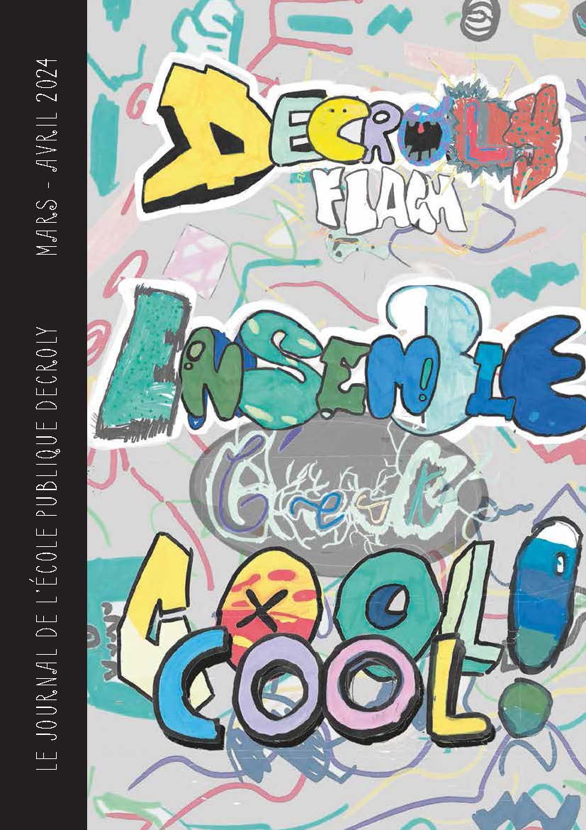 Decroly – Ecole Publique / Collège Decroly Saint Mandé (94)