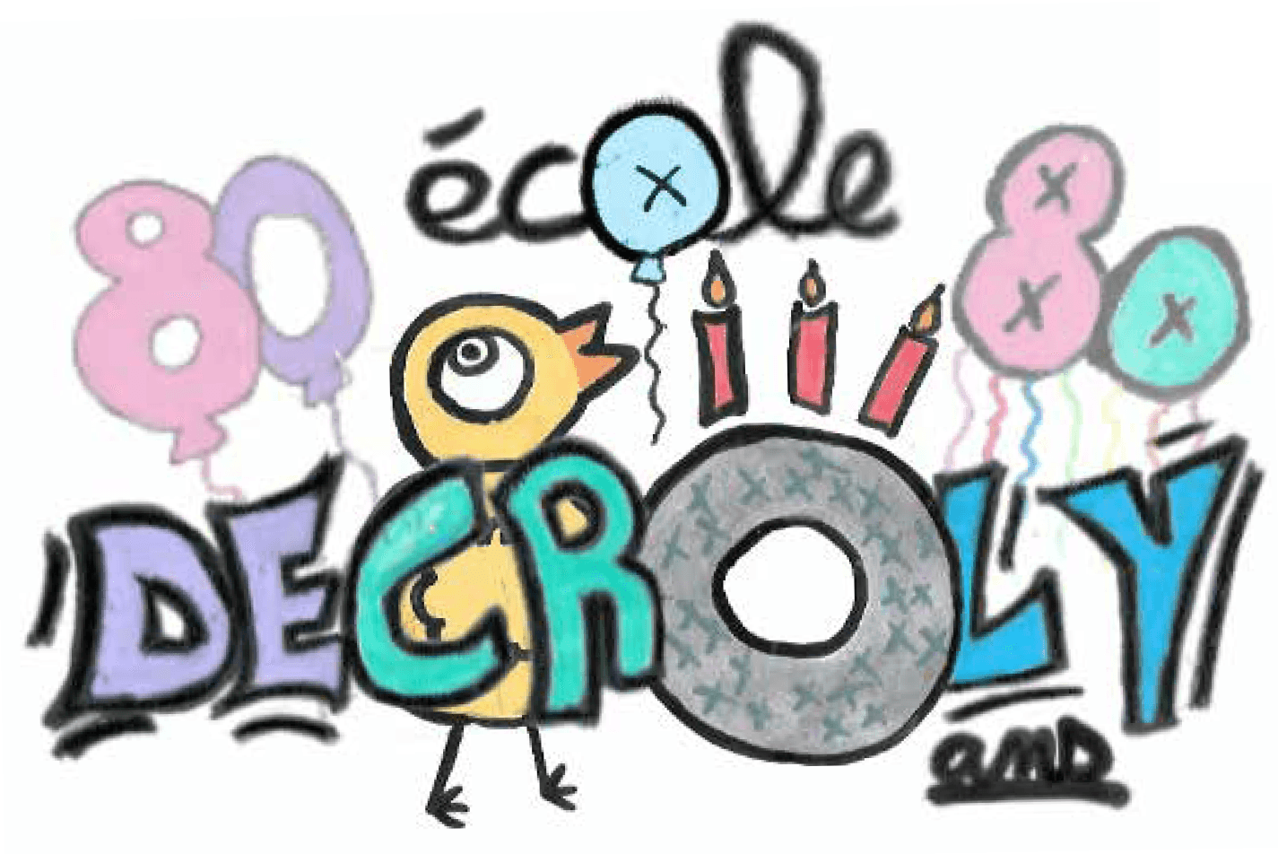 Decroly – Ecole Publique / Collège Decroly Saint Mandé (94)